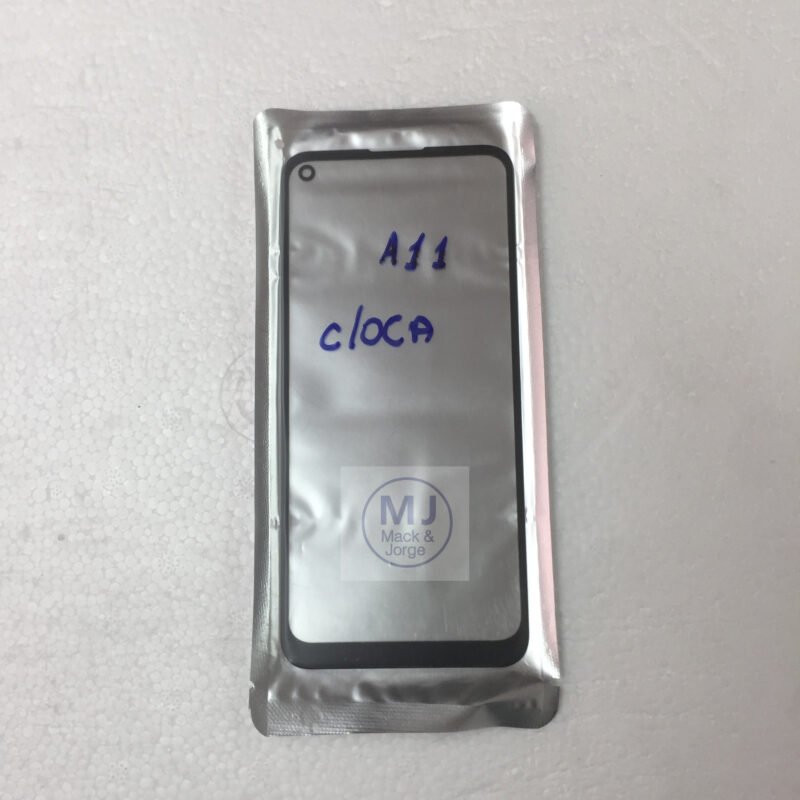 Vidro SM A11 com oca – MJ